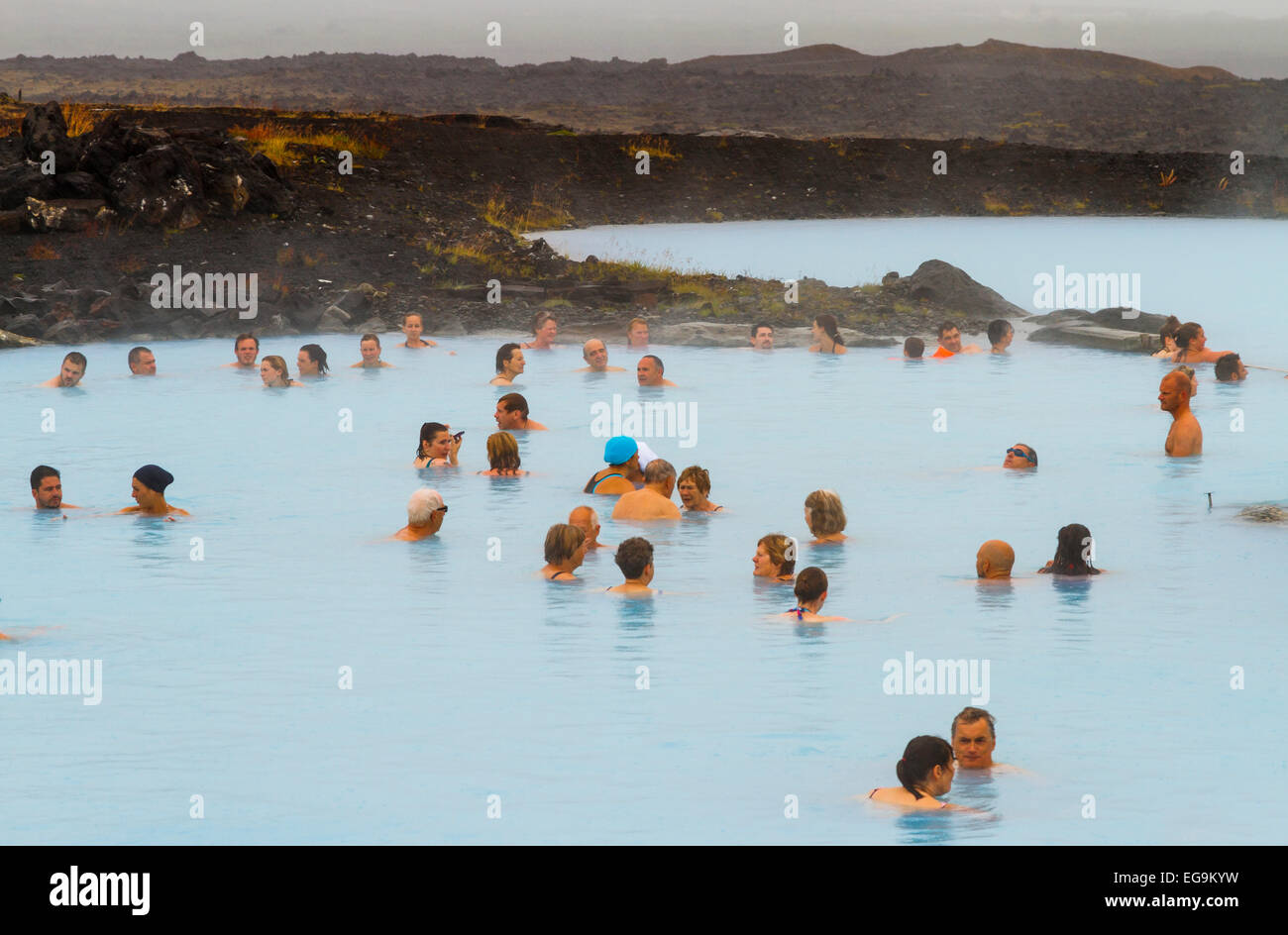 Bagno termale immagini e fotografie stock ad alta risoluzione - Alamy