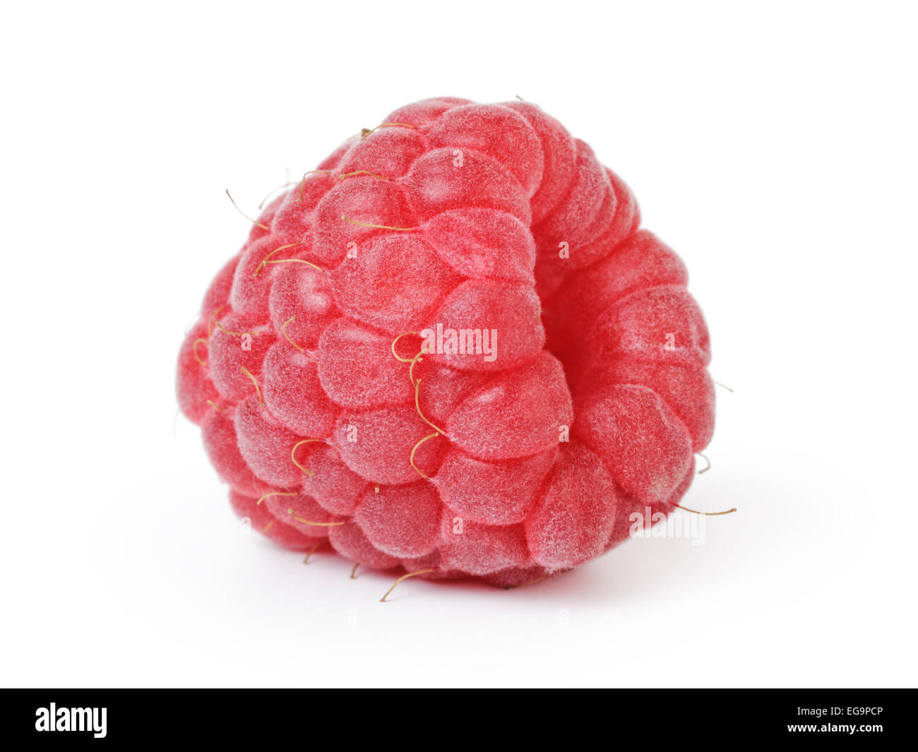 Lampone rosso immagini e fotografie stock ad alta risoluzione - Alamy