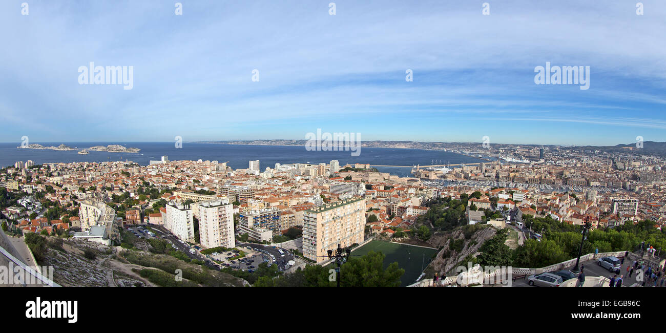 Costa di francia marsiglia immagini e fotografie stock ad alta ...