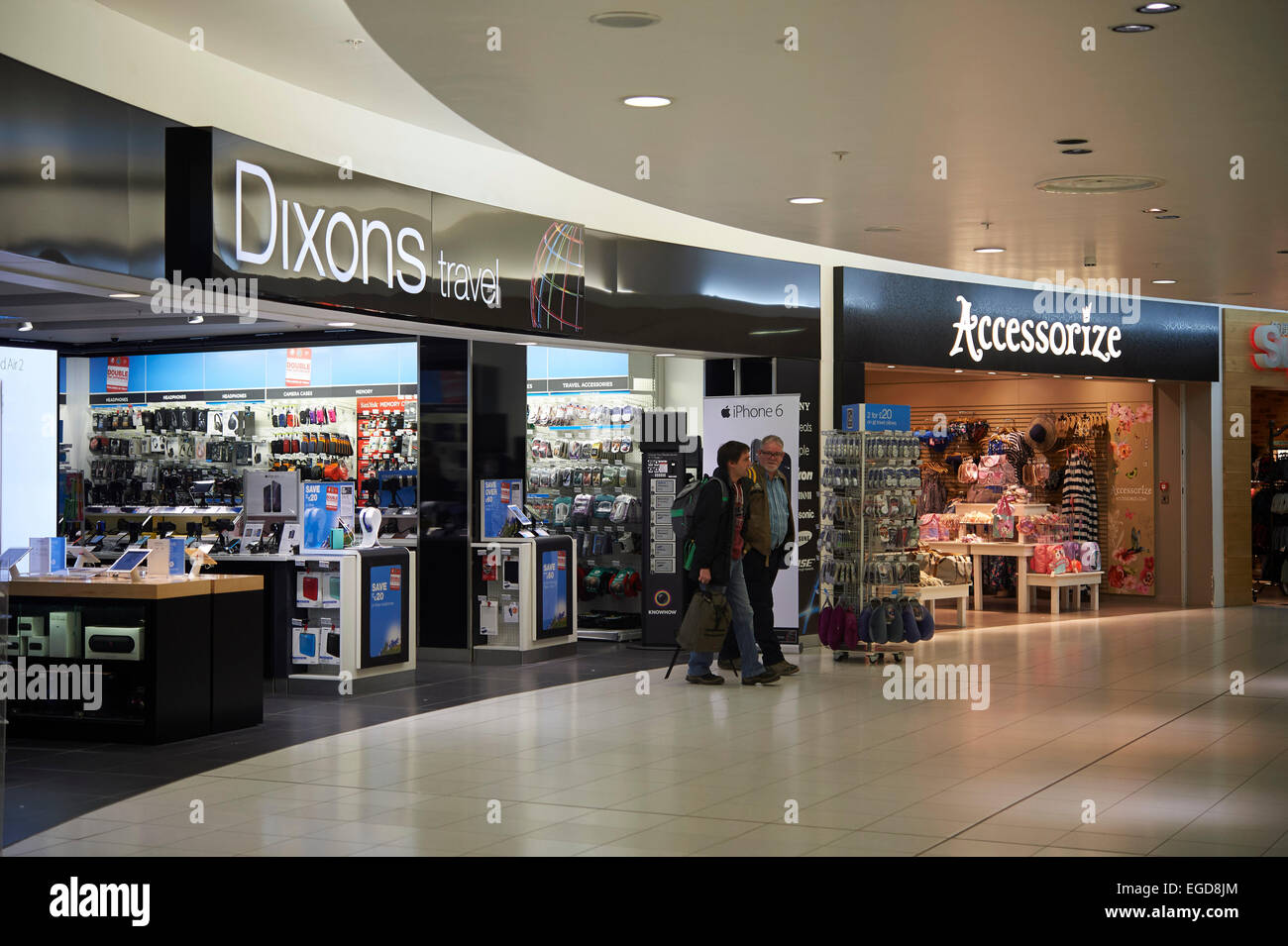Aeroporto di dixons immagini e fotografie stock ad alta risoluzione - Alamy