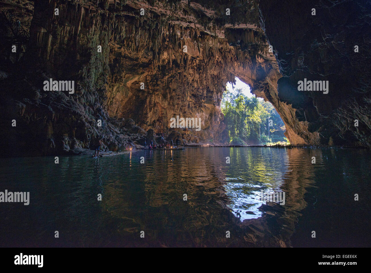 Pang mapha immagini e fotografie stock ad alta risoluzione - Alamy