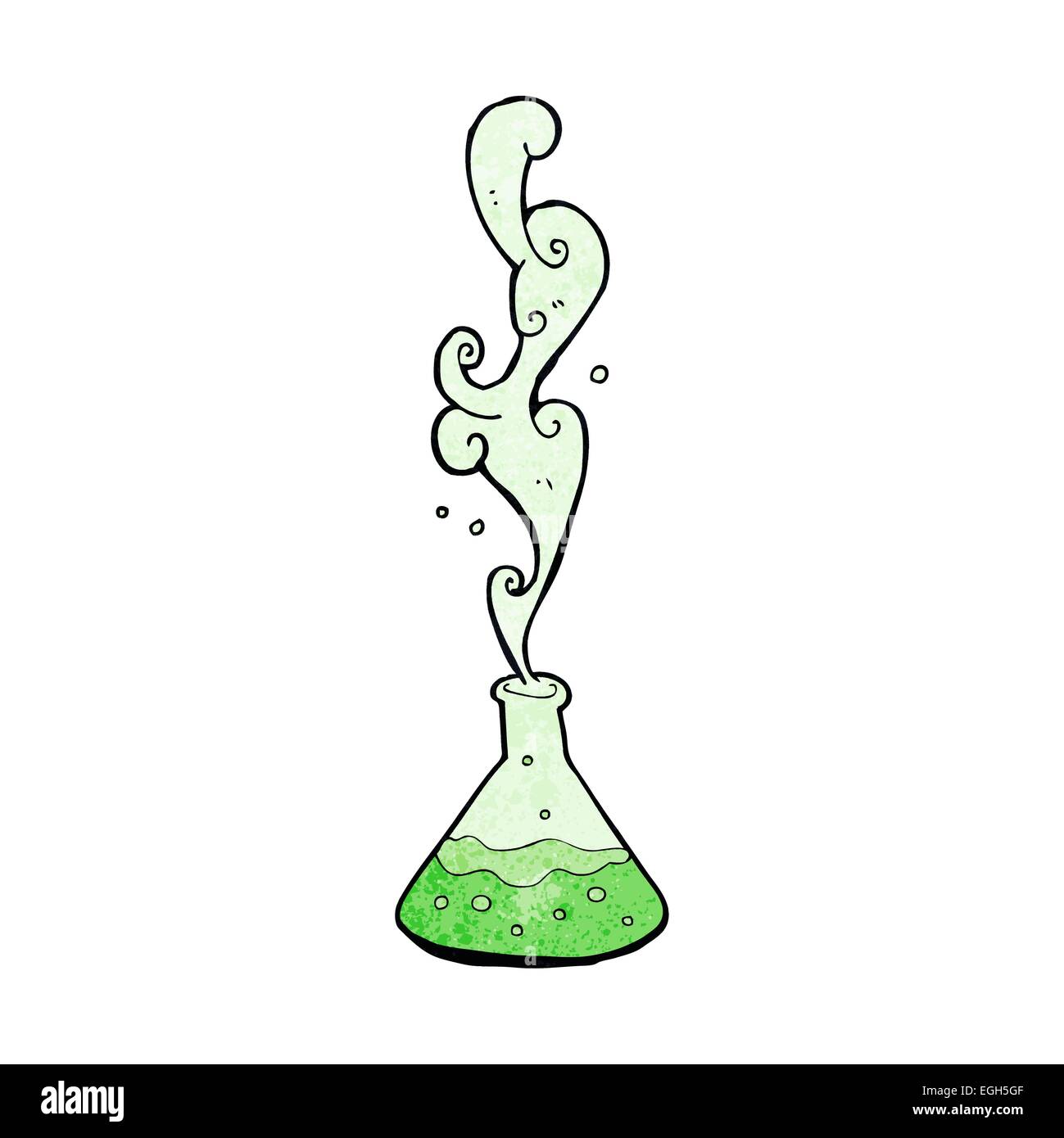 Cartoon science experiment immagini e fotografie stock ad alta ...