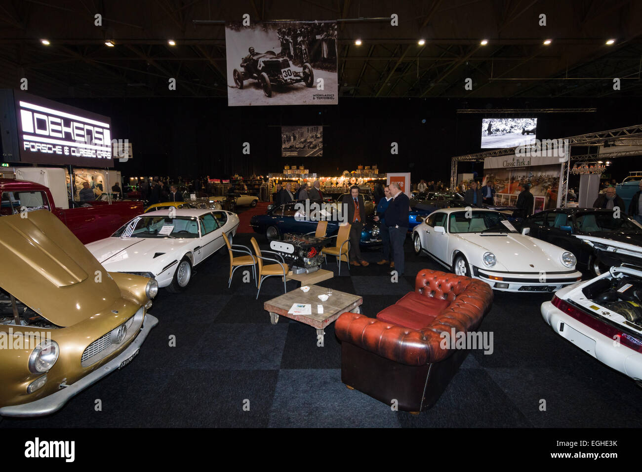 Padiglione dell'auto immagini e fotografie stock ad alta risoluzione ...