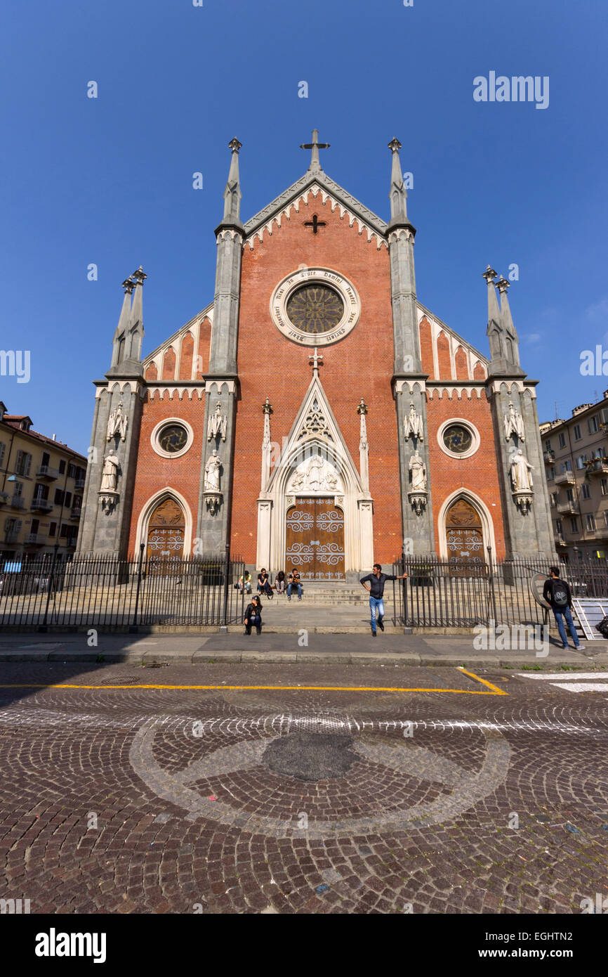 Chiesa di santa giulia immagini e fotografie stock ad alta risoluzione ...