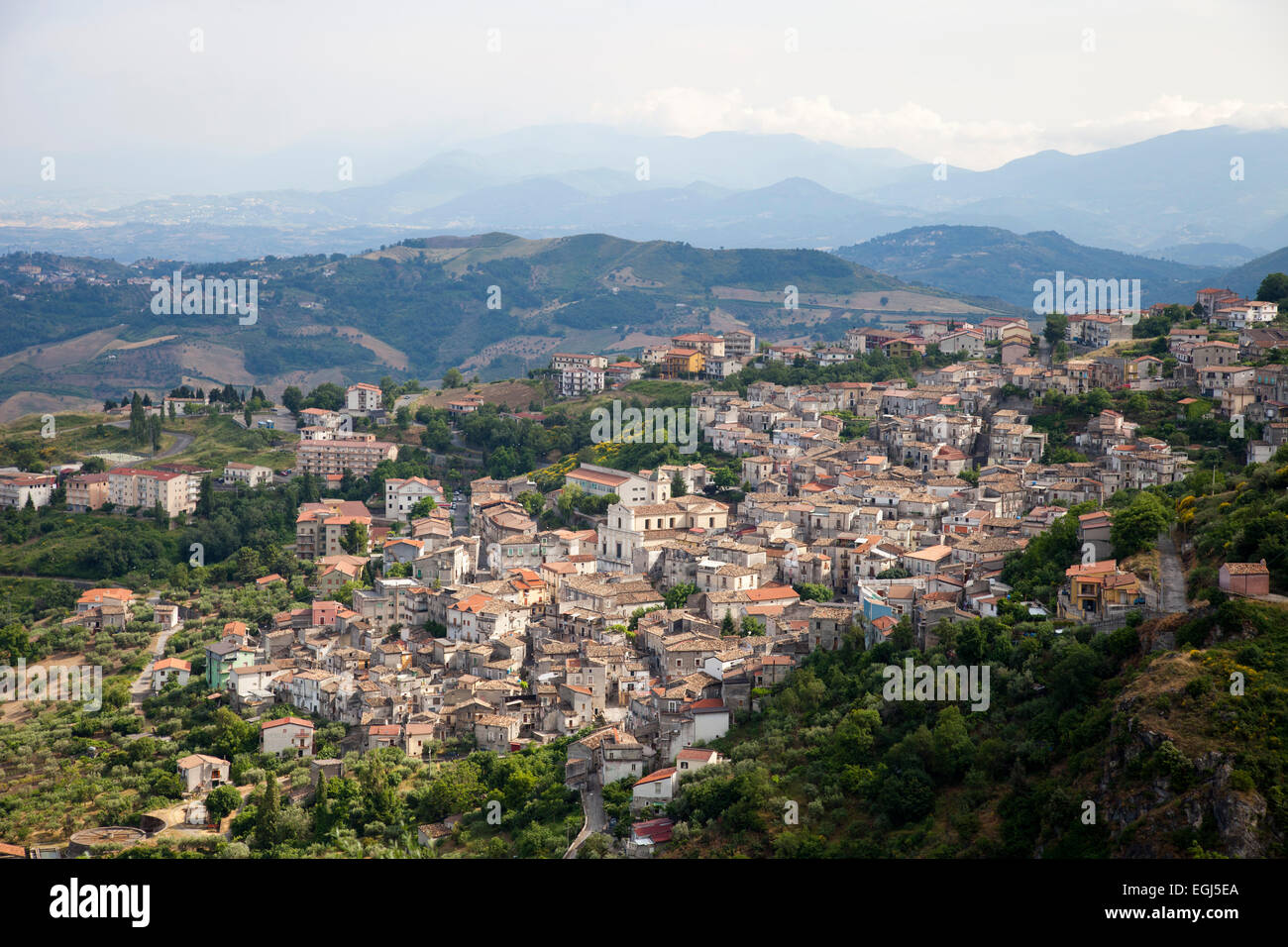 Lungro calabria immagini e fotografie stock ad alta risoluzione - Alamy