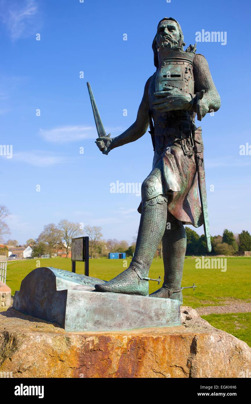 Statua di edoardo i immagini e fotografie stock ad alta risoluzione - Alamy