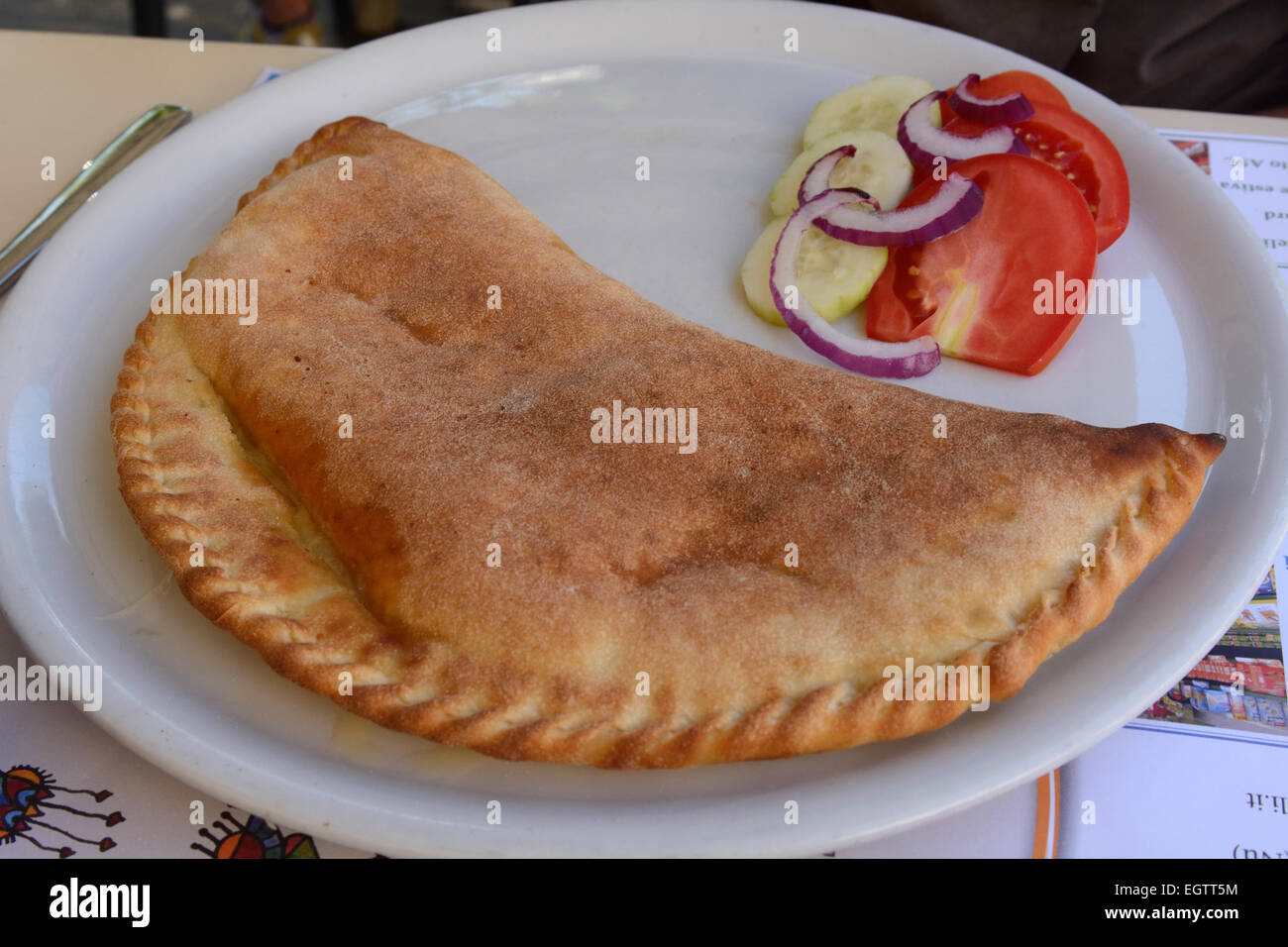 Cibo sardo immagini e fotografie stock ad alta risoluzione - Alamy