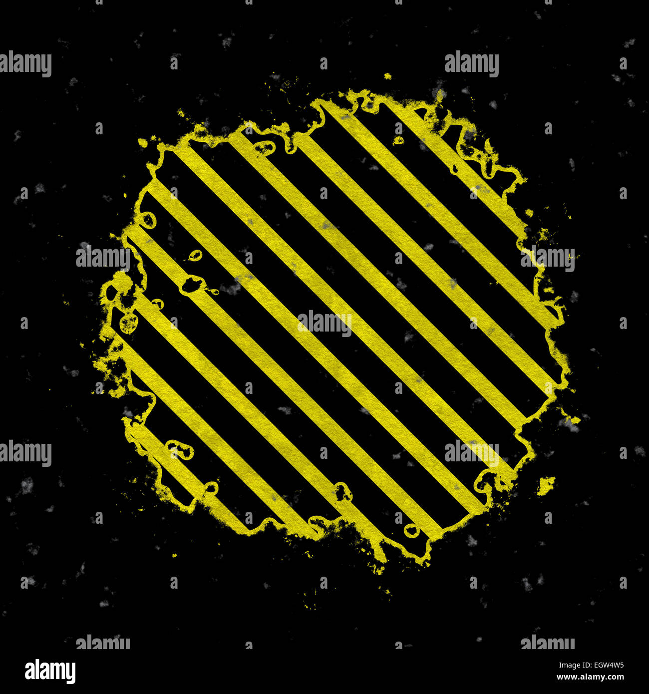 Strisce ruvide immagini e fotografie stock ad alta risoluzione - Alamy