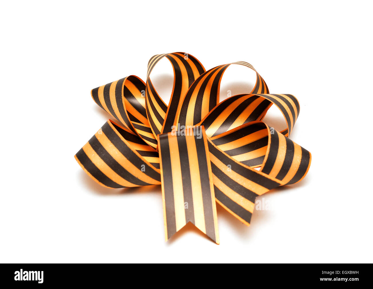 Il nastro di san giorgio immagini e fotografie stock ad alta ...