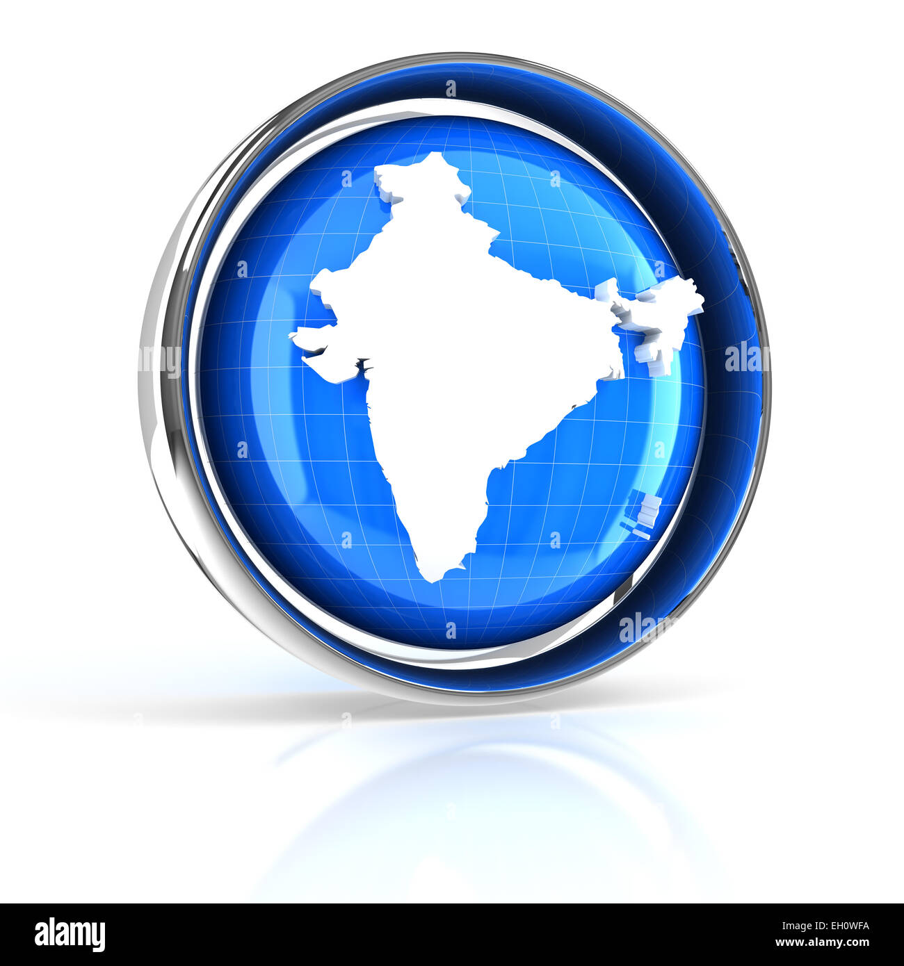 Simbolo india immagini e fotografie stock ad alta risoluzione - Alamy