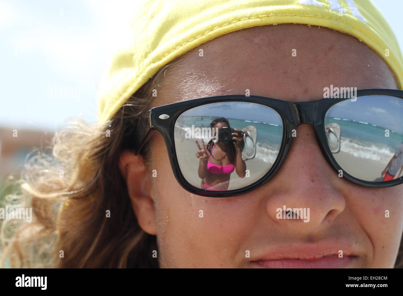 Barboni spiaggia immagini e fotografie stock ad alta risoluzione - Alamy