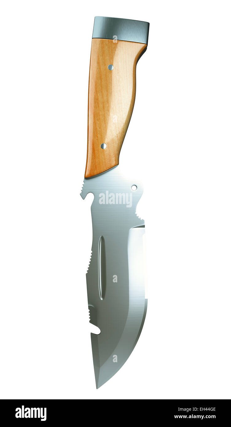 Coltello da caccia immagini e fotografie stock ad alta risoluzione - Alamy