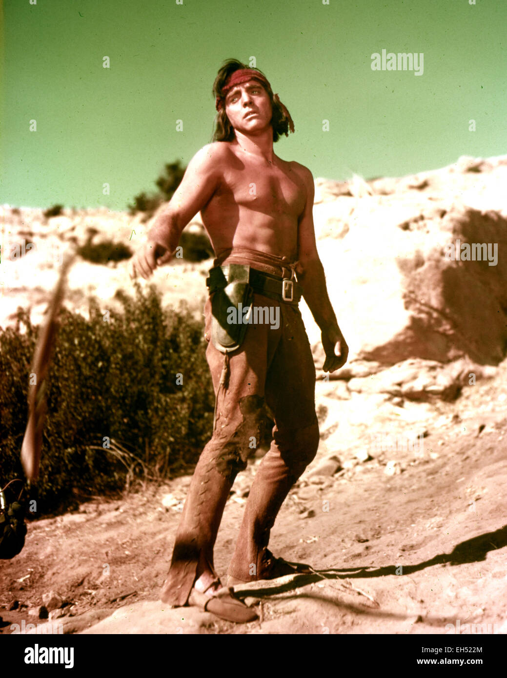 Indiani apache immagini e fotografie stock ad alta risoluzione - Alamy