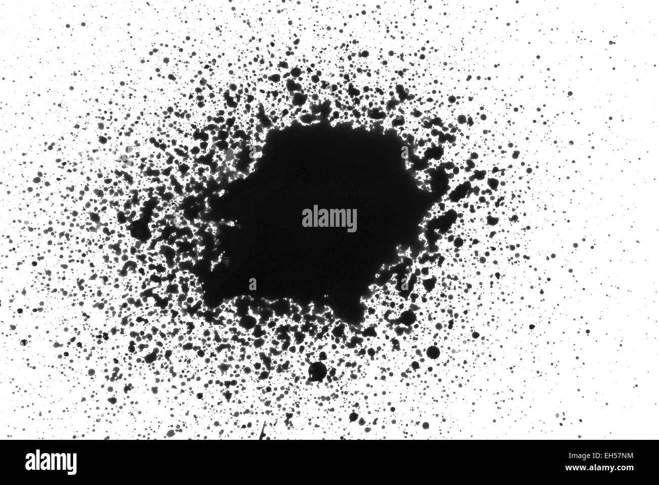 Carta rovinata Foto e Immagini Stock in Bianco e Nero - Alamy