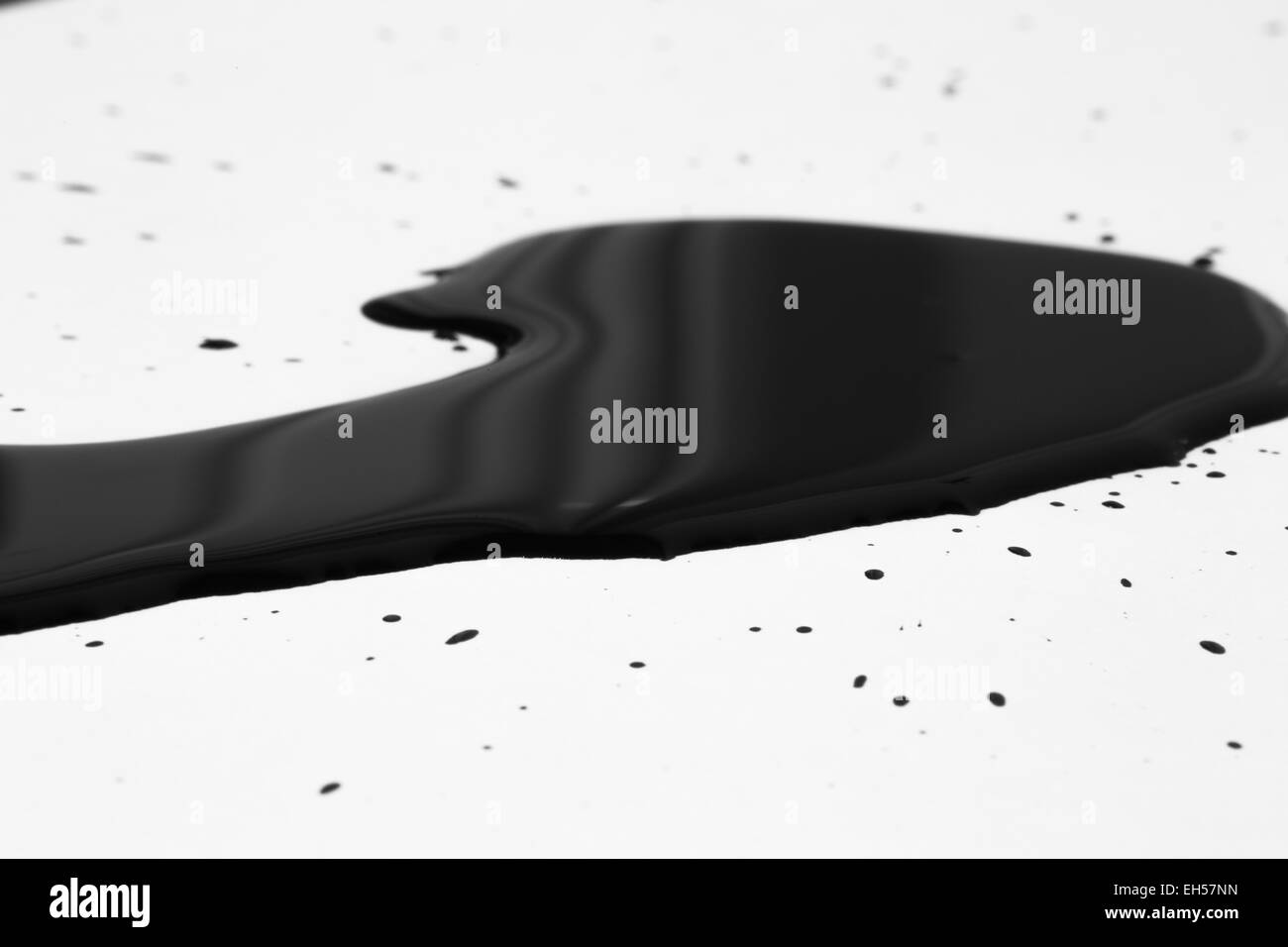 Carta rovinata Foto e Immagini Stock in Bianco e Nero - Alamy