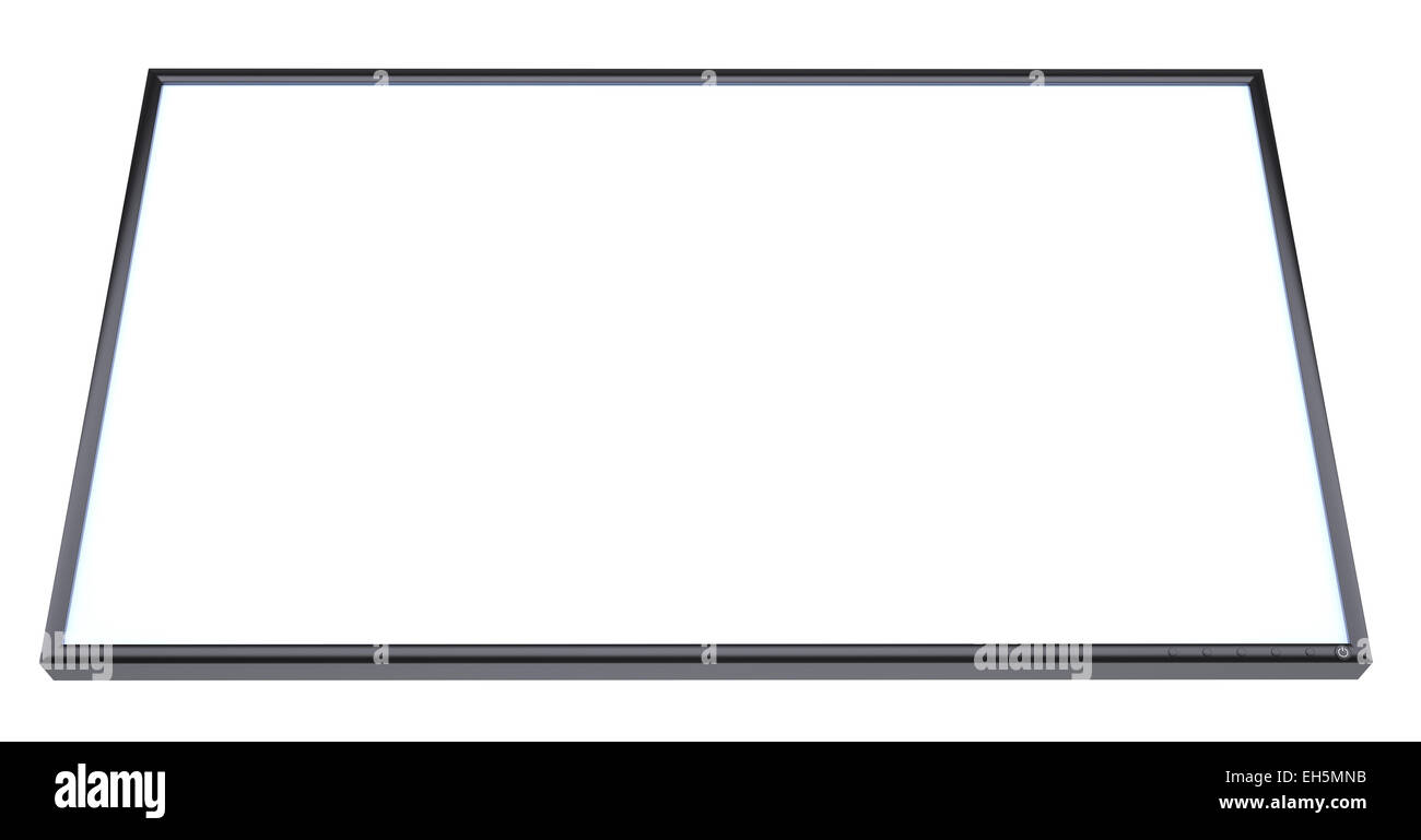 Monitor spento immagini e fotografie stock ad alta risoluzione - Alamy