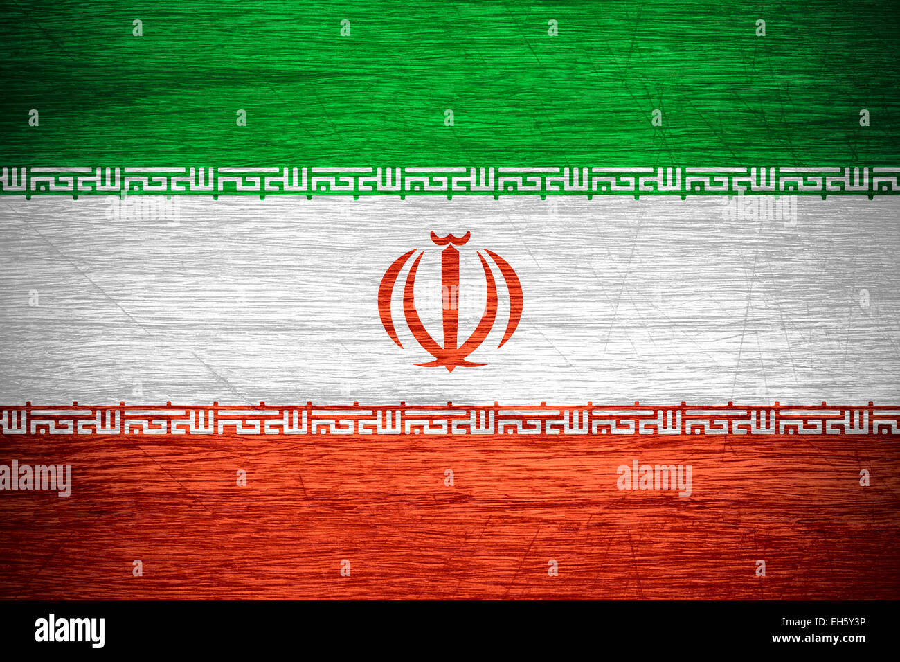 Bandiera iran immagini e fotografie stock ad alta risoluzione - Alamy