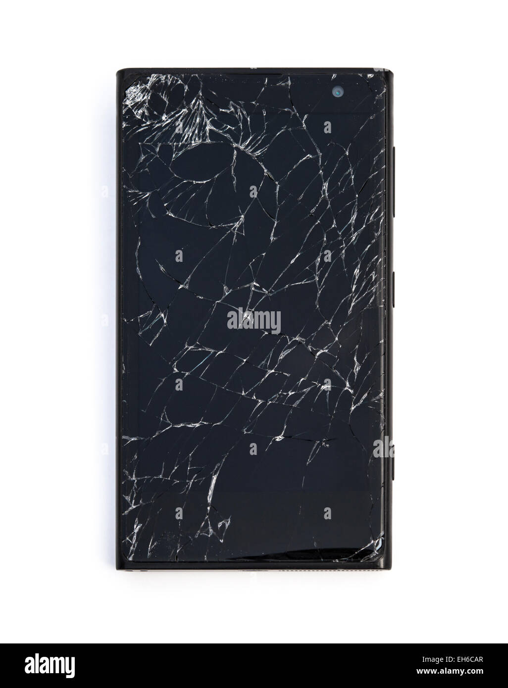 Schermo rotto immagini e fotografie stock ad alta risoluzione - Alamy