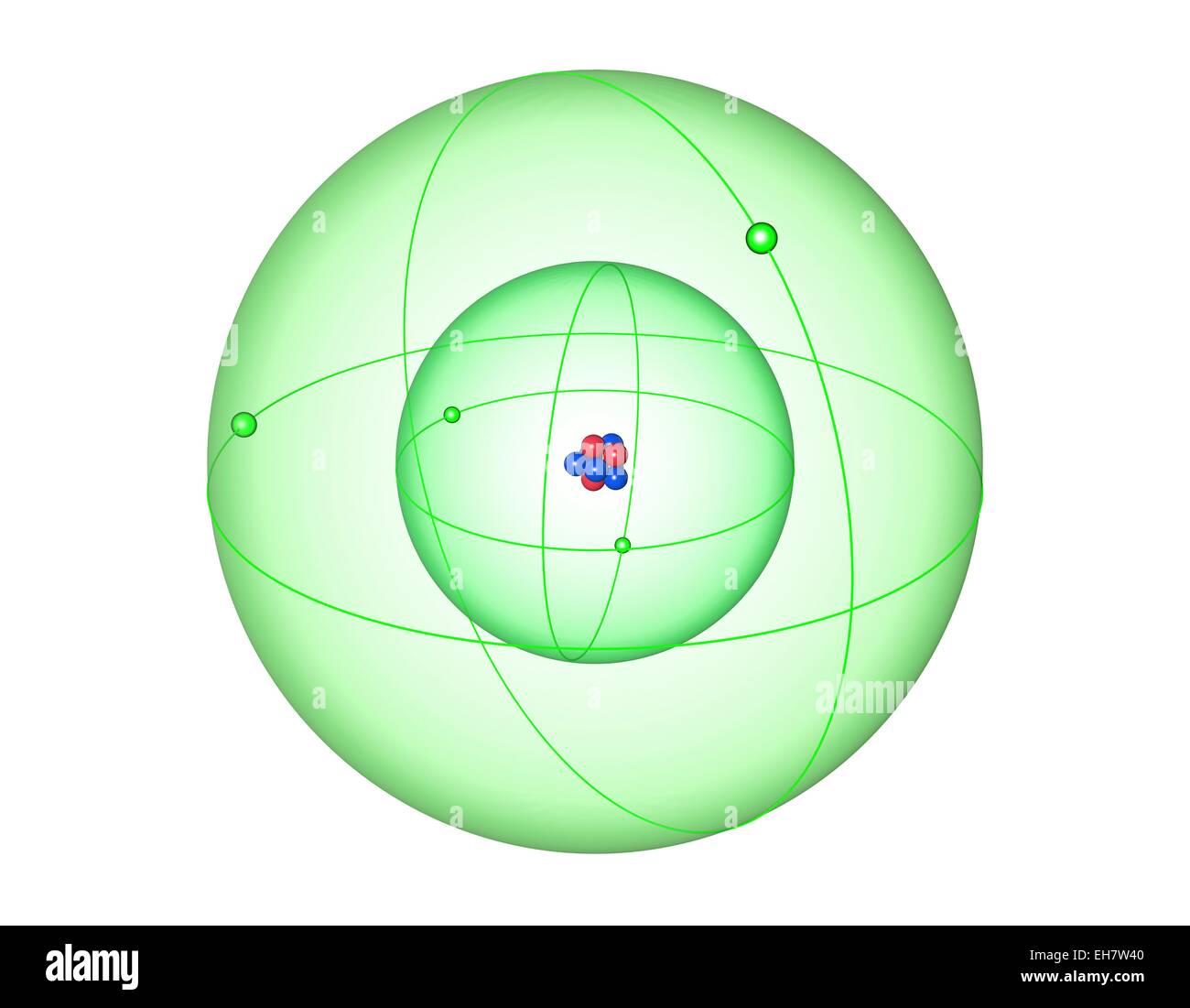 Elemento di berillio immagini e fotografie stock ad alta risoluzione ...