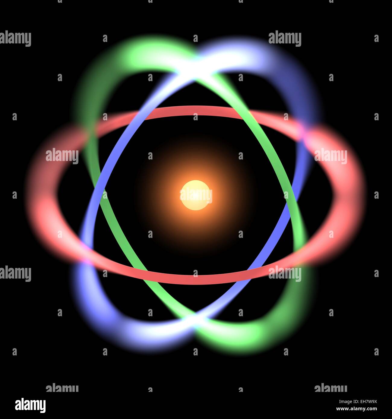 Struttura a quark immagini e fotografie stock ad alta risoluzione - Alamy