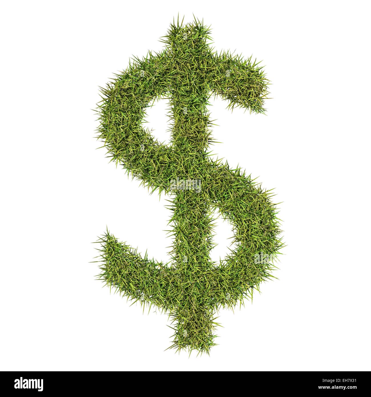 Simbolo del dollaro immagini e fotografie stock ad alta risoluzione - Alamy