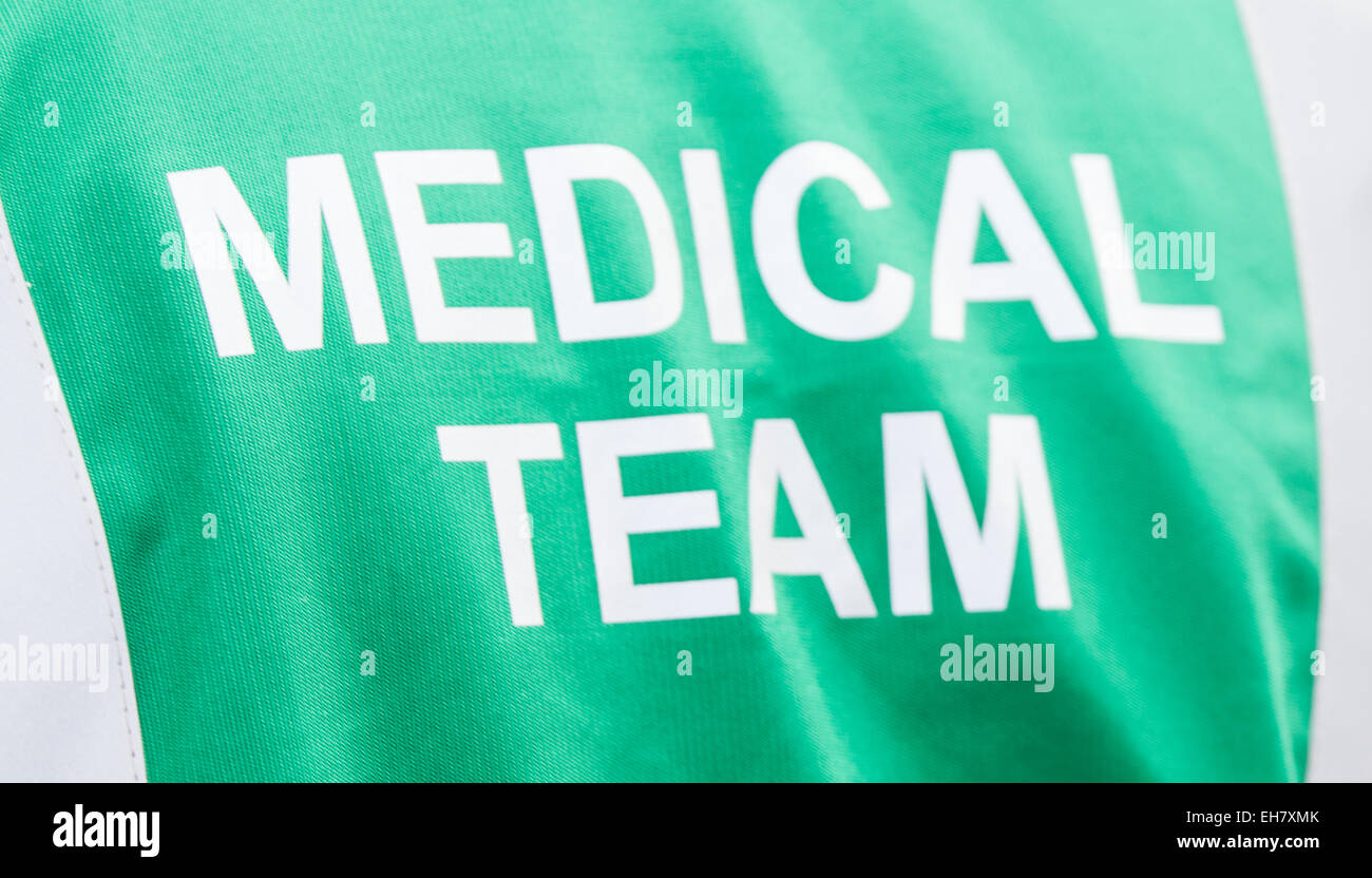 Team medico sanitario immagini e fotografie stock ad alta risoluzione ...