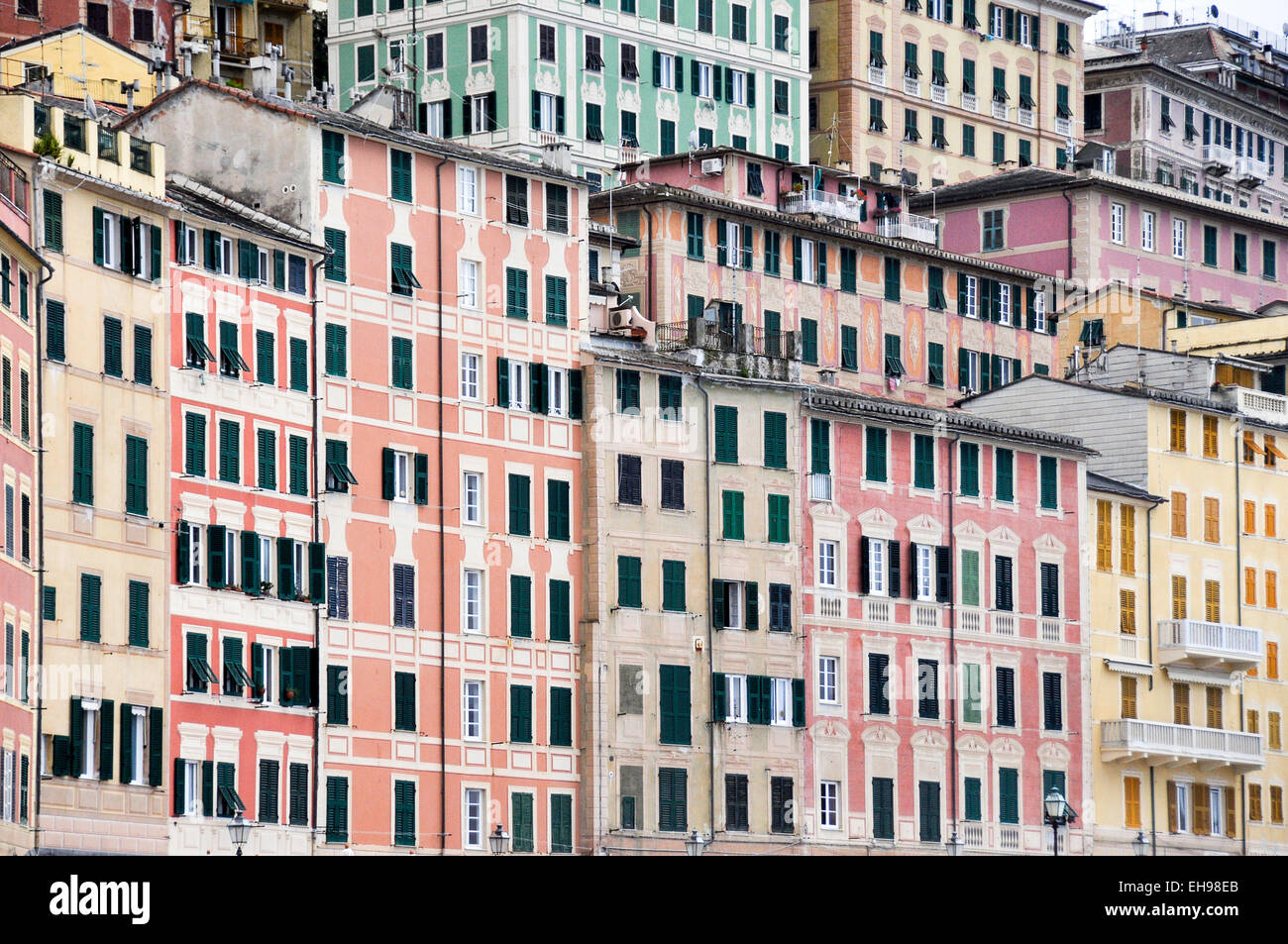 Edifici storici in italia immagini e fotografie stock ad alta ...