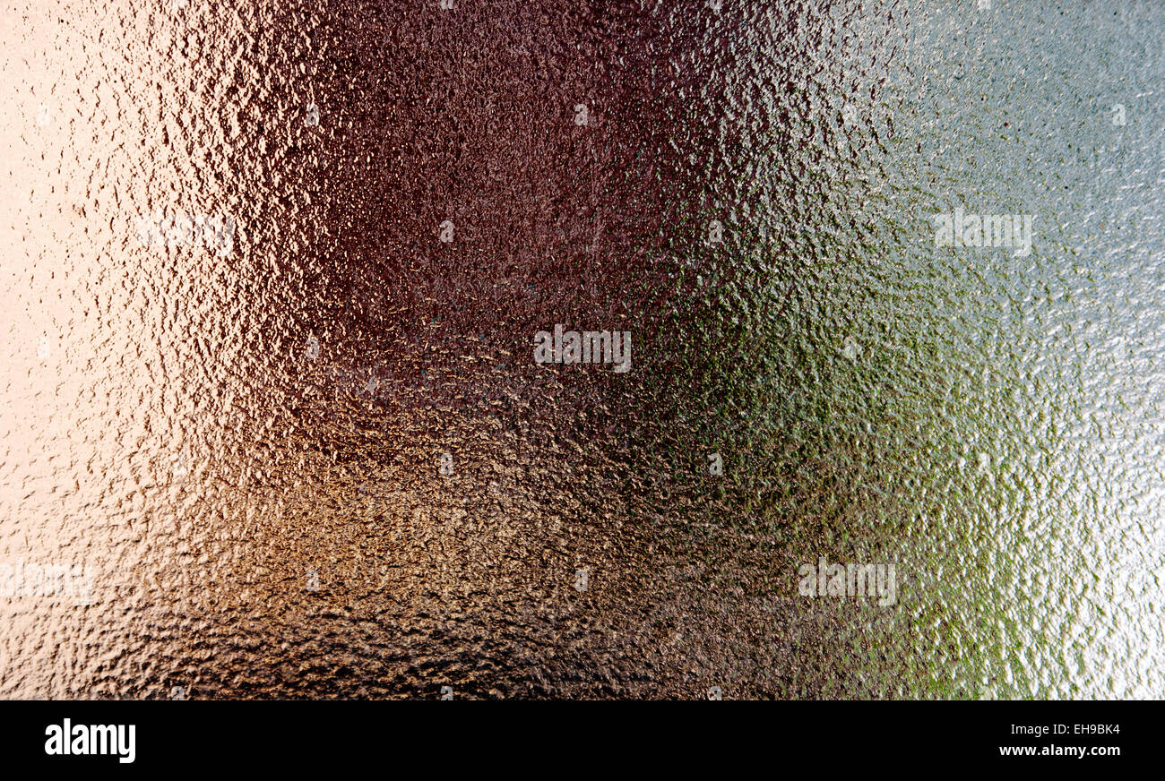 Glass texture immagini e fotografie stock ad alta risoluzione - Alamy