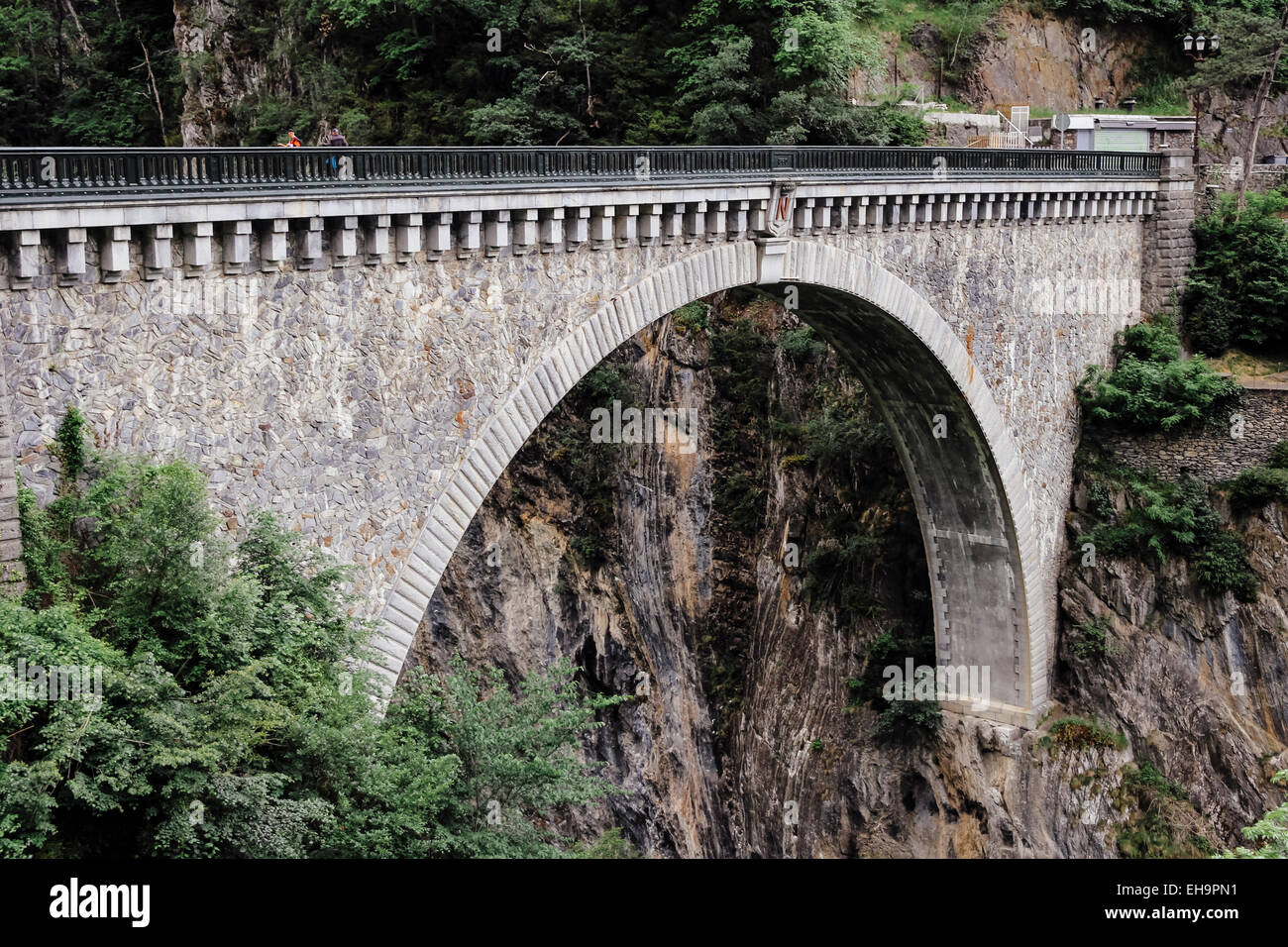 Ponte in pietra di napoleone immagini e fotografie stock ad alta ...