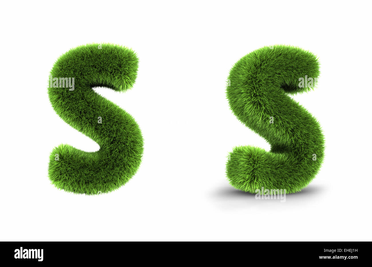 Lettera s maiuscola immagini e fotografie stock ad alta risoluzione - Alamy