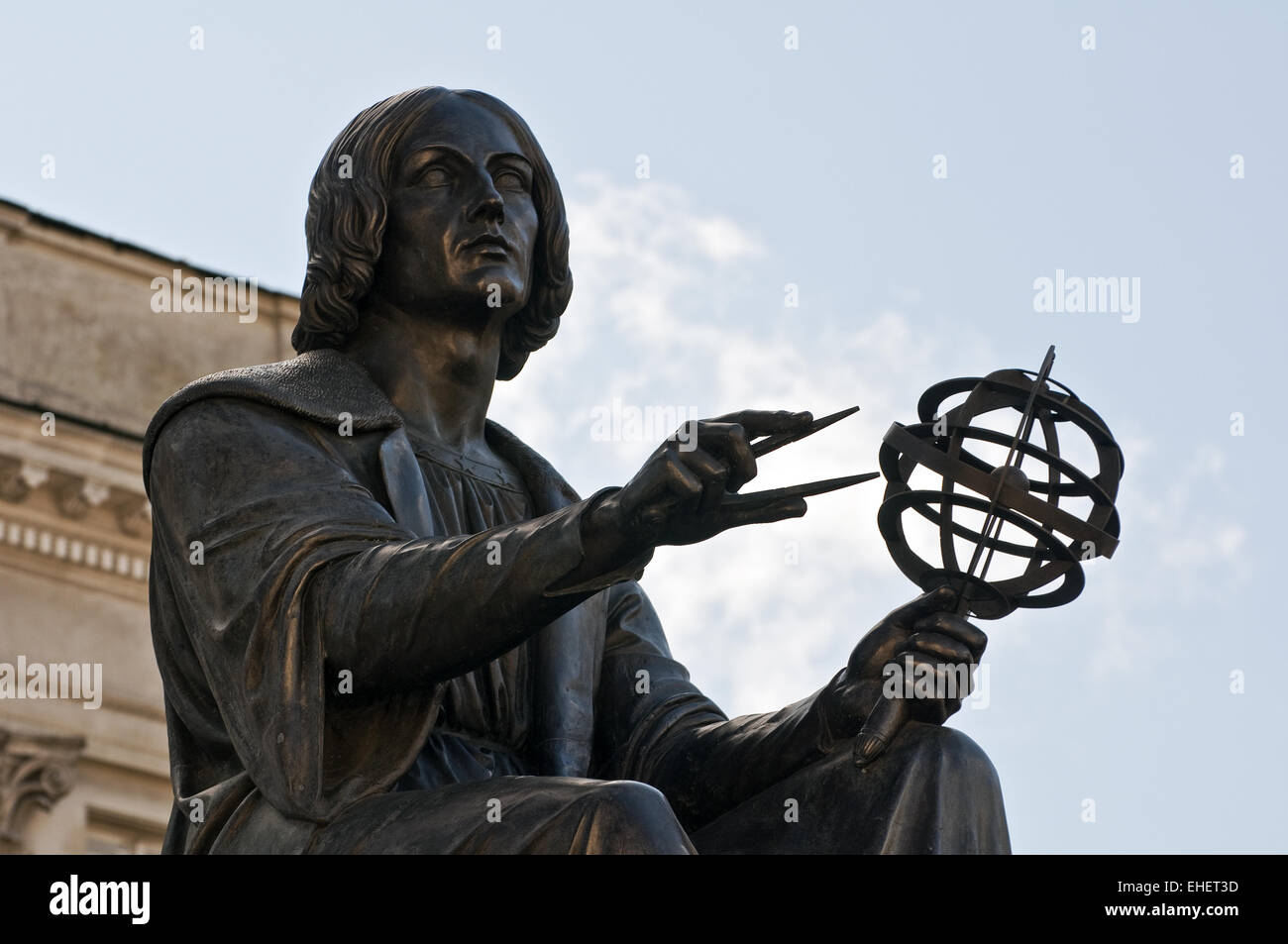 Copernicus solar system immagini e fotografie stock ad alta risoluzione ...