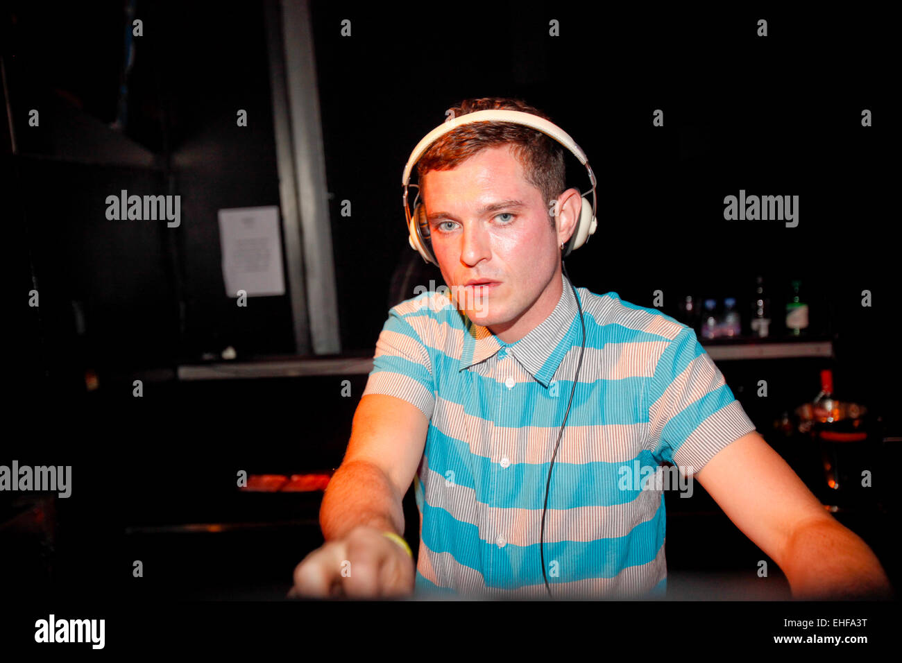 Attori che dj immagini e fotografie stock ad alta risoluzione - Alamy