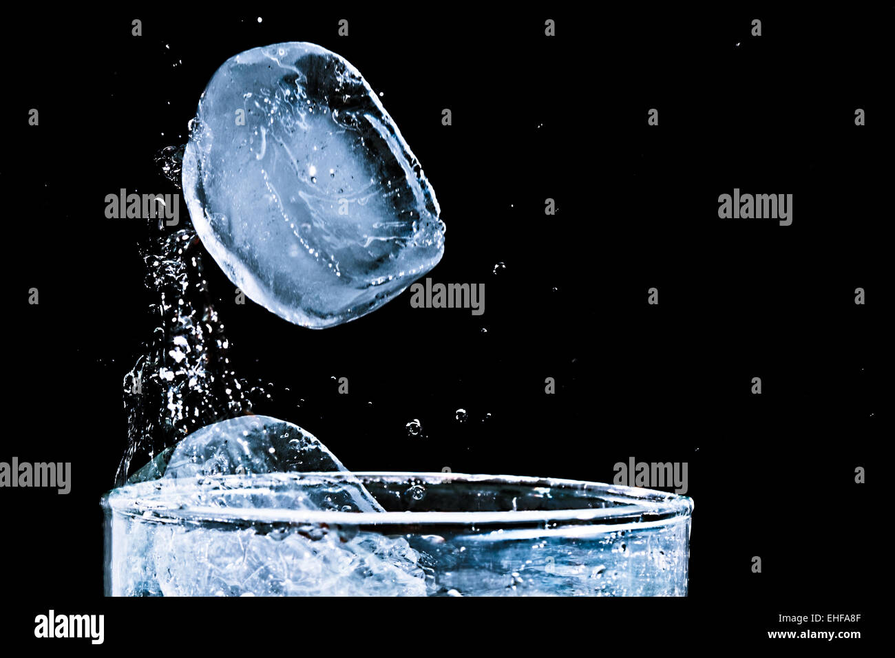 Congelato nel tempo immagini e fotografie stock ad alta risoluzione - Alamy