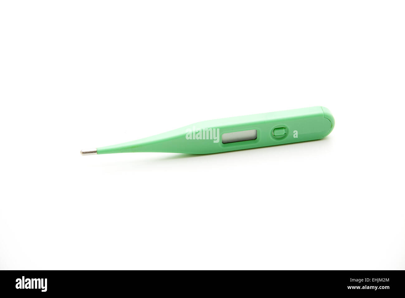 Febbre termometro immagini e fotografie stock ad alta risoluzione - Alamy