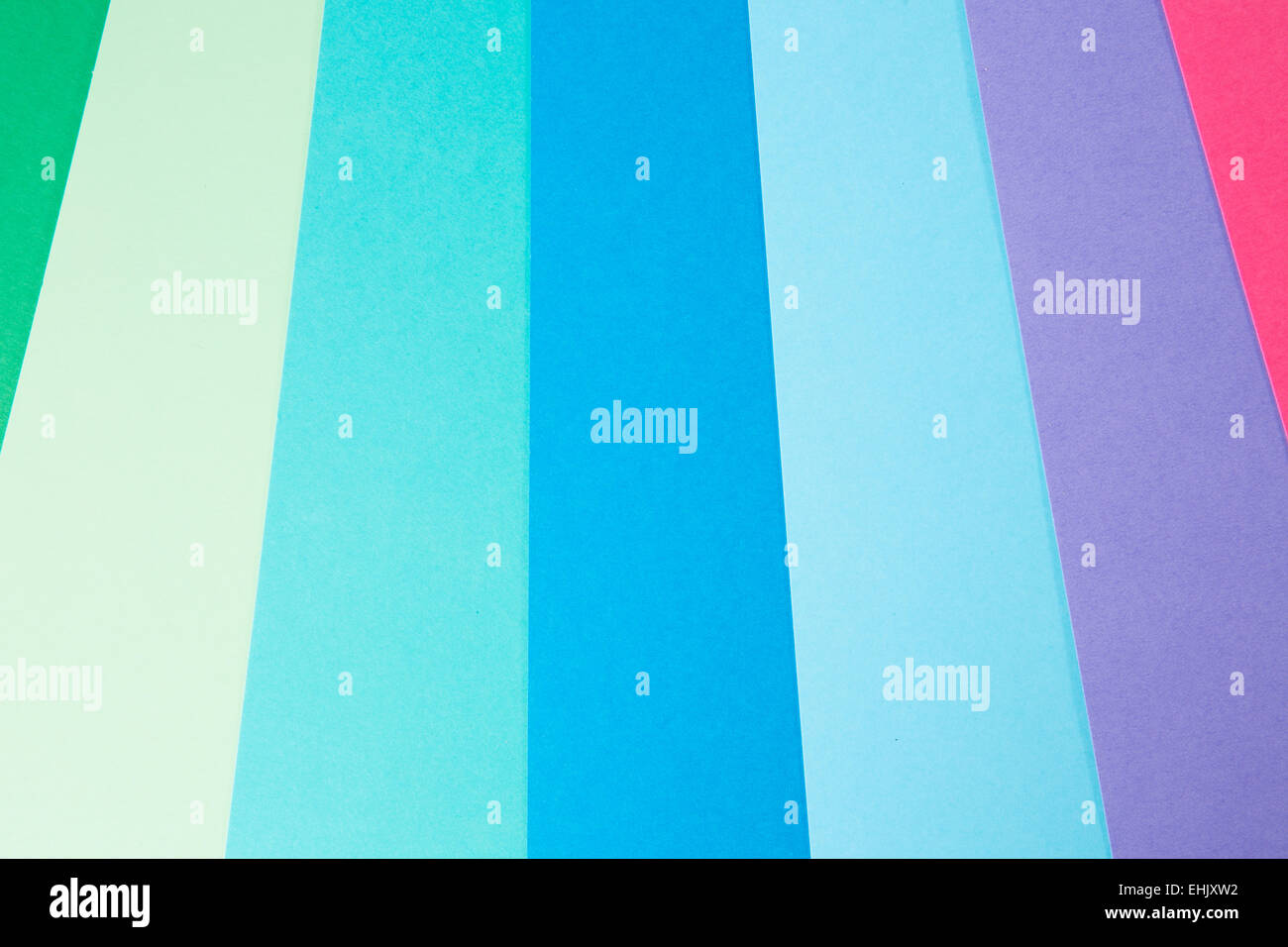 Carta verde colorata immagini e fotografie stock ad alta risoluzione ...