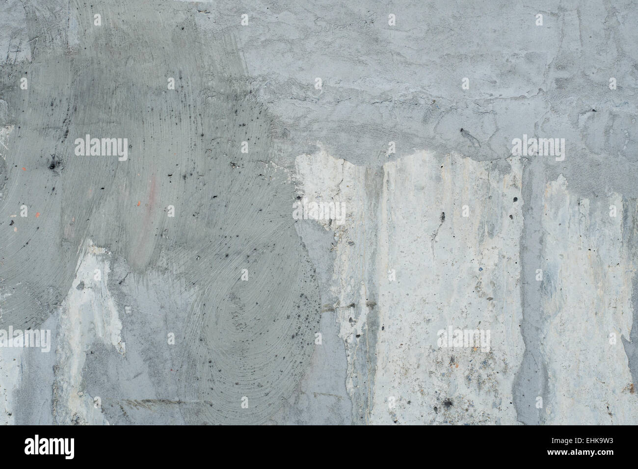 Texture in calcestruzzo Foto stock - Alamy