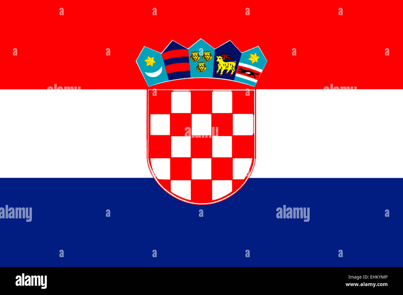 Bandiera simbolo nazionale immagini e fotografie stock ad alta ...