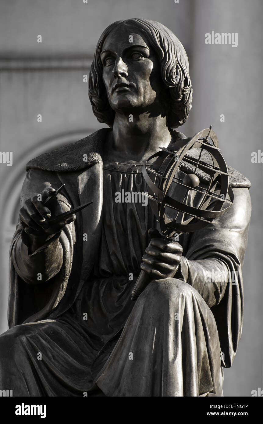 Copernicus solar system immagini e fotografie stock ad alta risoluzione ...