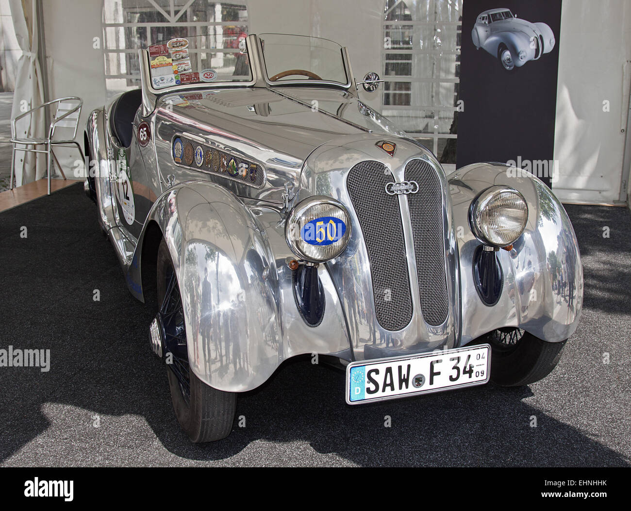 Auto Union Dkw Immagini e Fotos Stock - Alamy