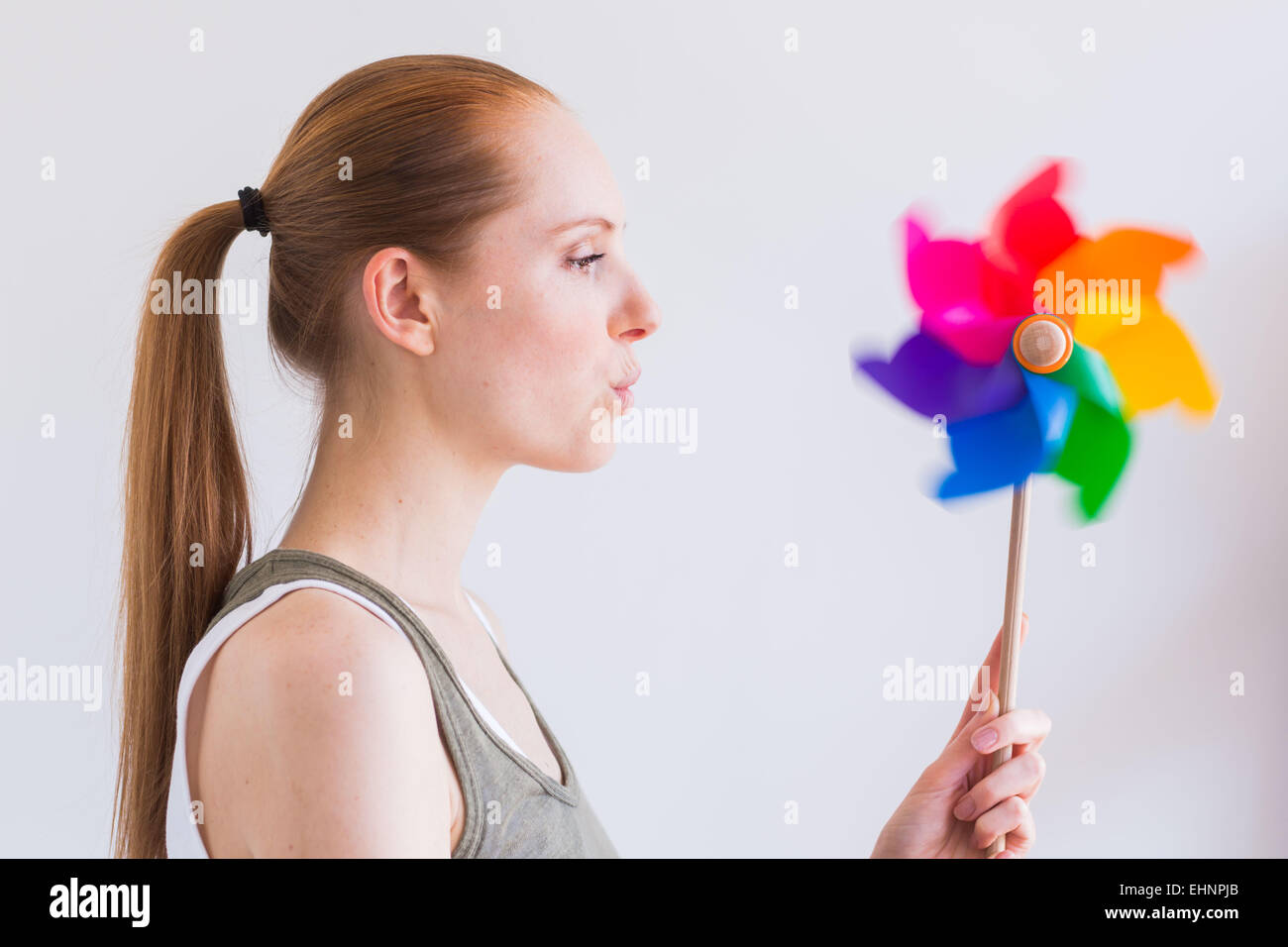 Respiro di vento immagini e fotografie stock ad alta risoluzione - Alamy