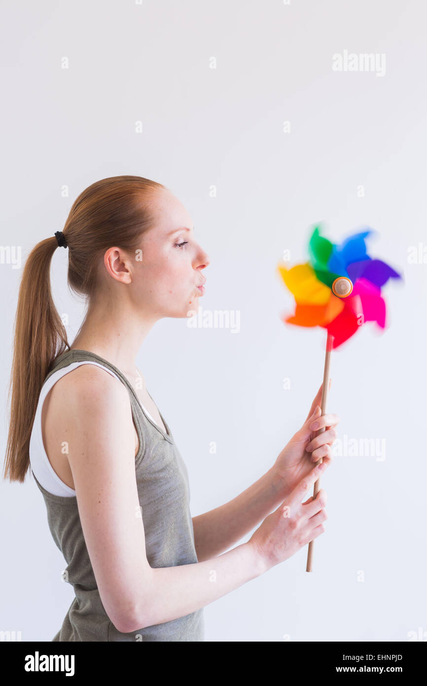 Respiro di vento immagini e fotografie stock ad alta risoluzione - Alamy