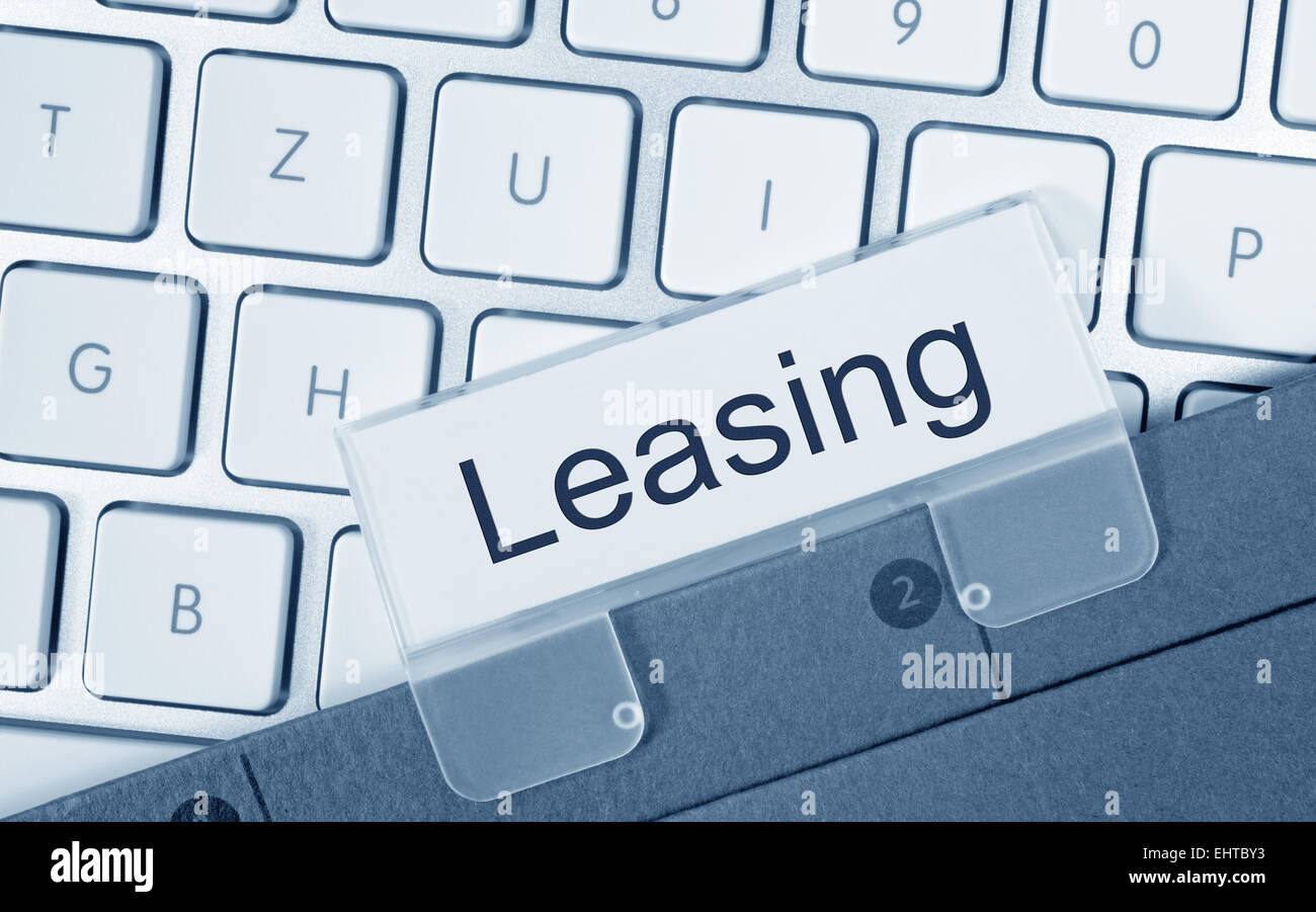Kfz leasing immagini e fotografie stock ad alta risoluzione - Alamy