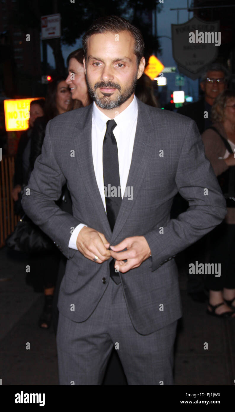 The weinstein company immagini e fotografie stock ad alta risoluzione ...