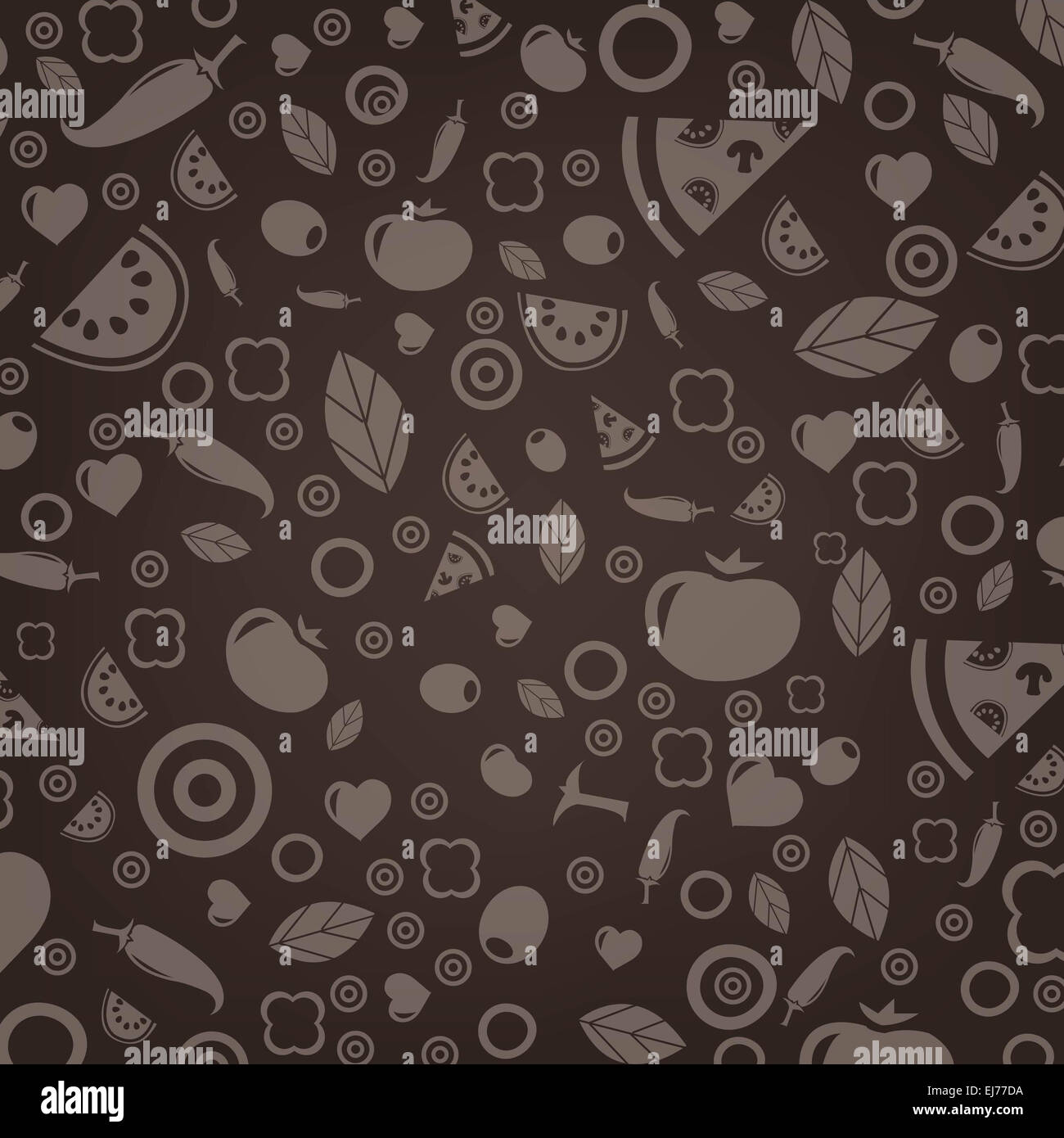 Restaurant menu design background immagini e fotografie stock ad alta ...