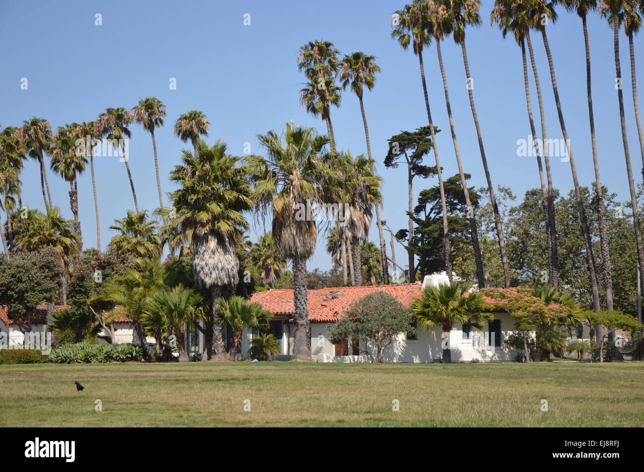 Spiagge di santa barbara immagini e fotografie stock ad alta ...