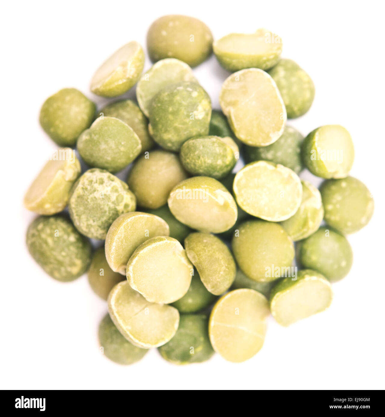 Come coltivare i piselli Immagini senza sfondo e Foto Stock ritagliate ...