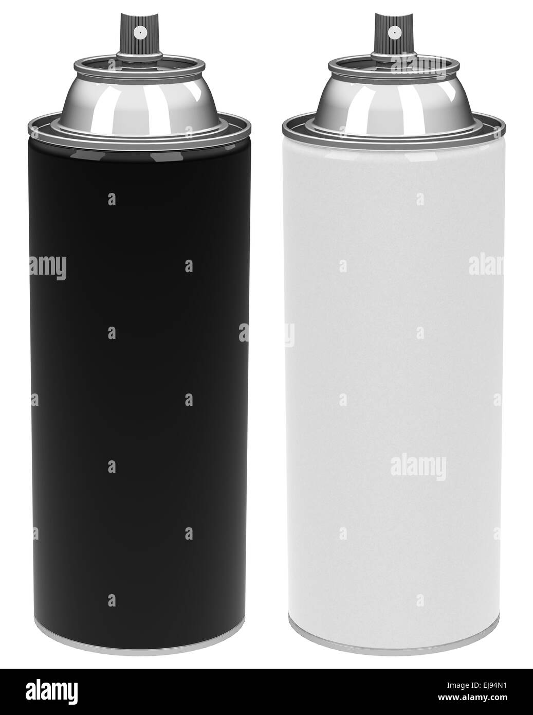 Bomboletta spray Foto e Immagini Stock in Bianco e Nero - Alamy