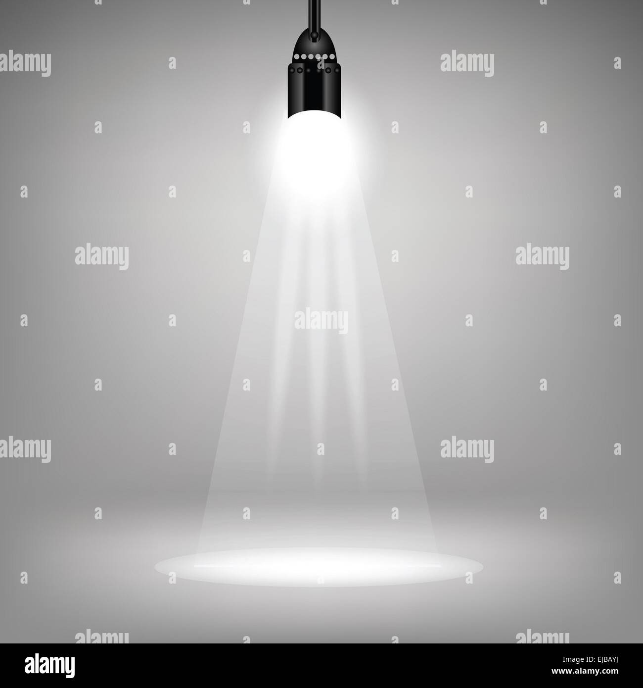 Reflector spotlight immagini e fotografie stock ad alta risoluzione - Alamy