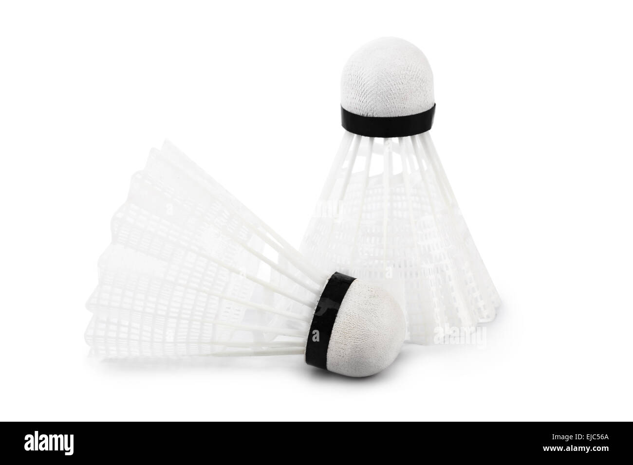 Simbolo del volano di badminton immagini e fotografie stock ad alta ...