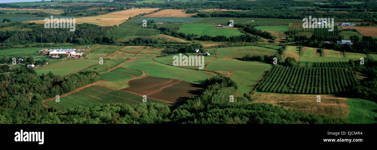 Aerea di blomidon immagini e fotografie stock ad alta risoluzione - Alamy